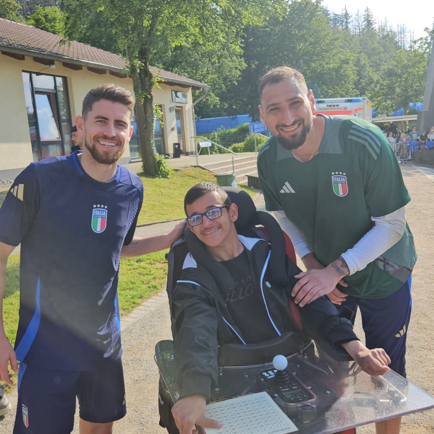 LWL | Aktuelles - LWL-Felsenmeerschule